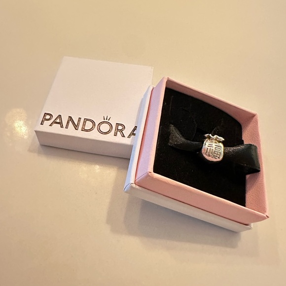 Pandora | Jewelry | Pandora Money Bag China Exclusive | Poshmark